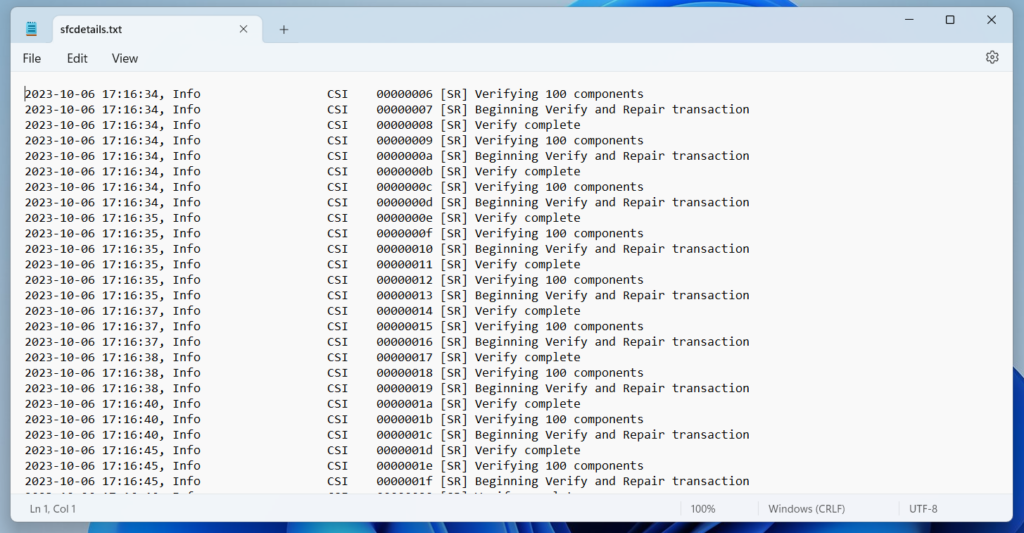 How to Find and Fix Corrupted Files in Windows 10? — Auslogics Blog ...