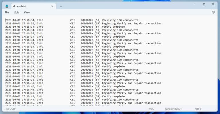 How to Find and Fix Corrupted Files in Windows 10? — Auslogics Blog ...
