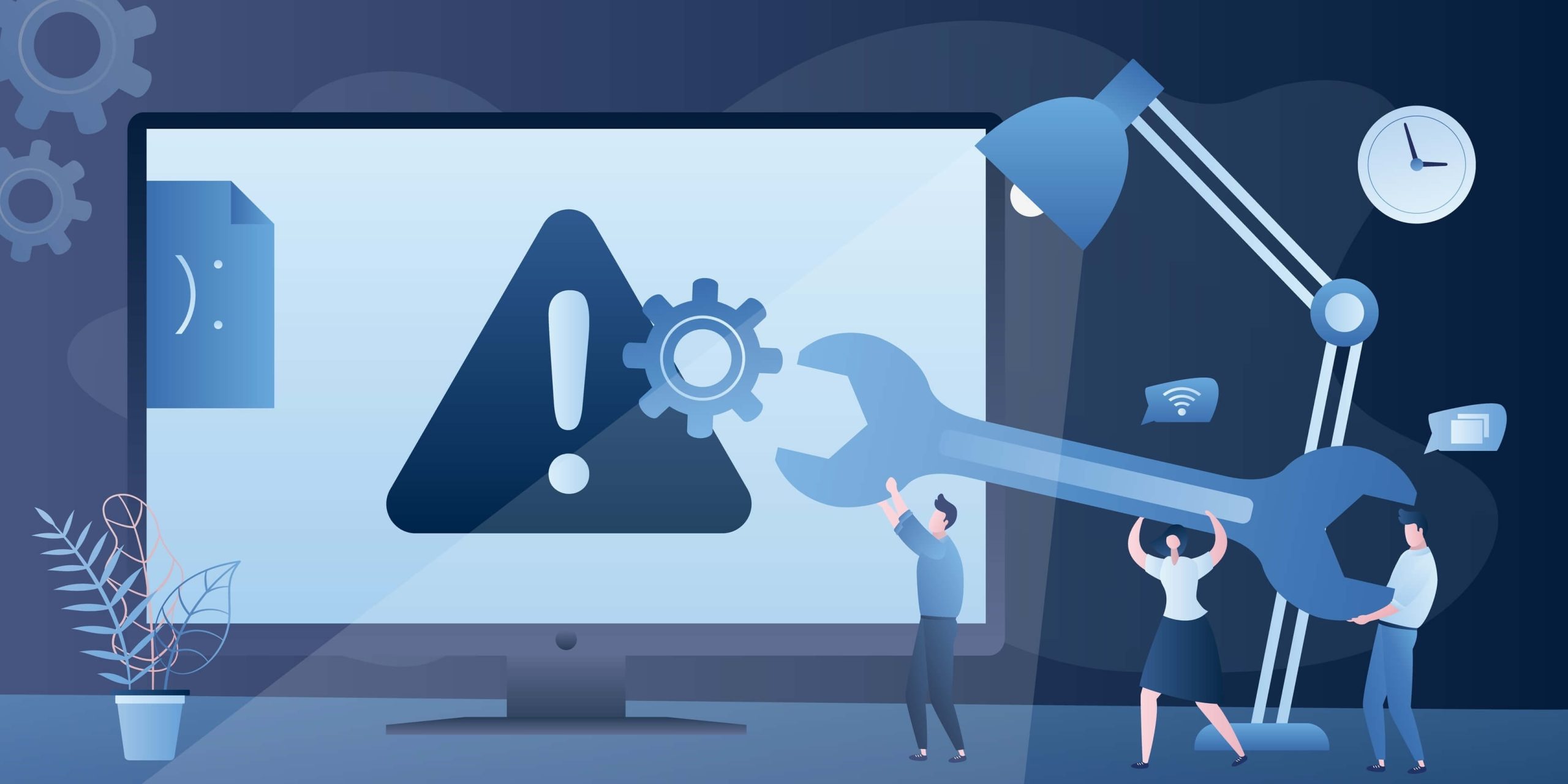 How to Fix the “This PC Can’t Run Windows 11” Error — Auslogics Blog ...