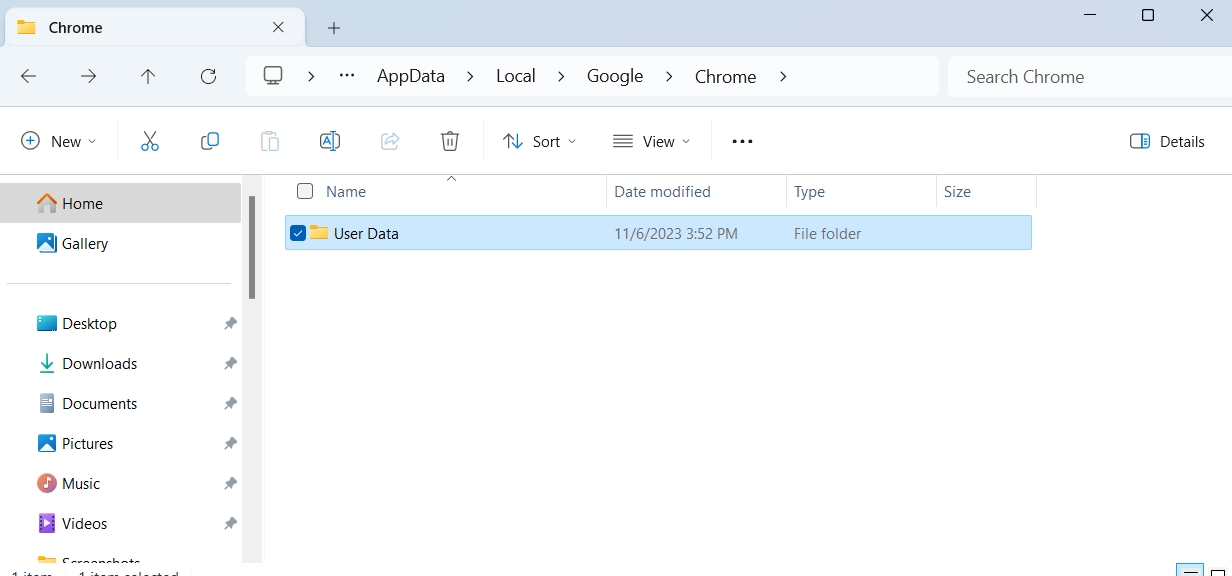 How to Reset the Google Chrome Browser to Its Default Settings? — Auslogics Blog