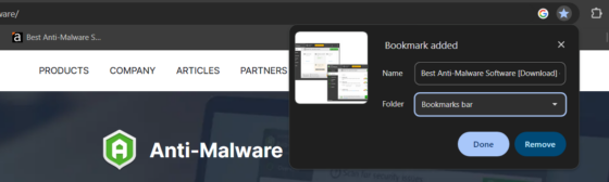 How to Fix Bookmarks Not Showing Up Properly in Chrome — Auslogics Blog ...