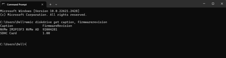How to Check What SSD You Have: A Comprehensive Guide — Auslogics Blog
