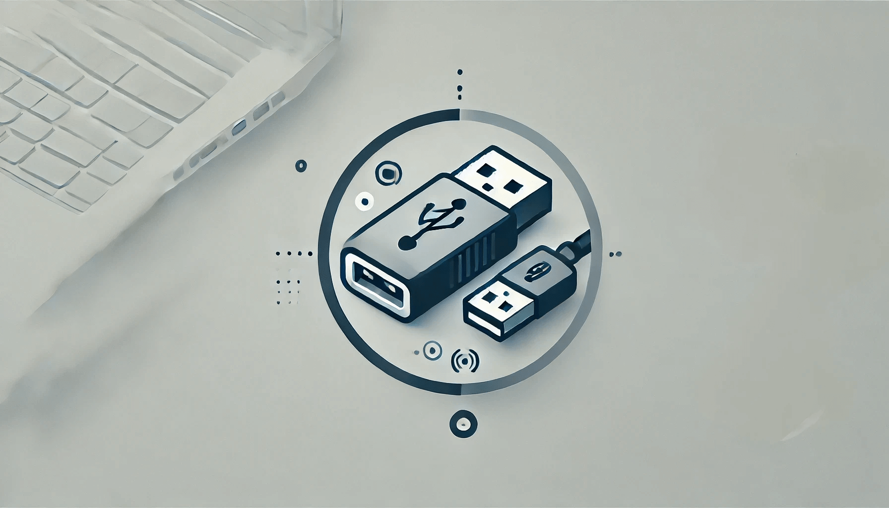 [FIXED] How to Fix the Dell Laptop USB Port Not Working Issue ...