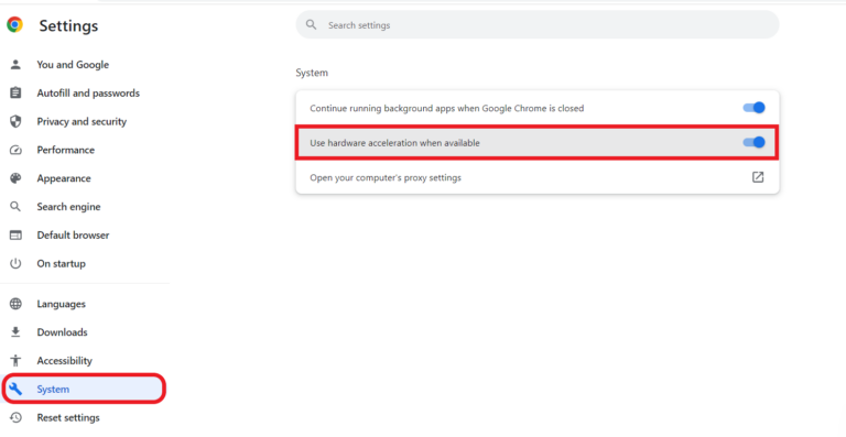 How to Fix Choppy And Lagging Video on Windows 10? — Auslogics Blog ...