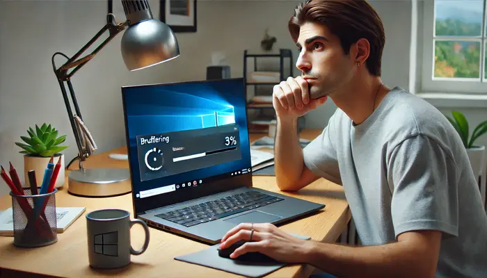 How to Fix Choppy And Lagging Video on Windows 10? — Auslogics Blog ...