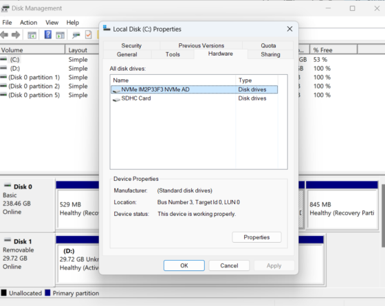 How to Check What SSD You Have: A Comprehensive Guide — Auslogics Blog