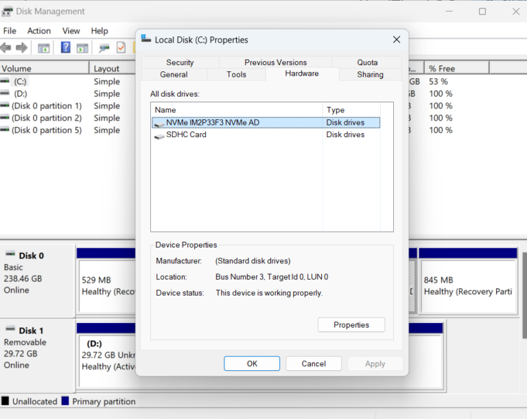 How to Check What SSD You Have: A Comprehensive Guide — Auslogics Blog