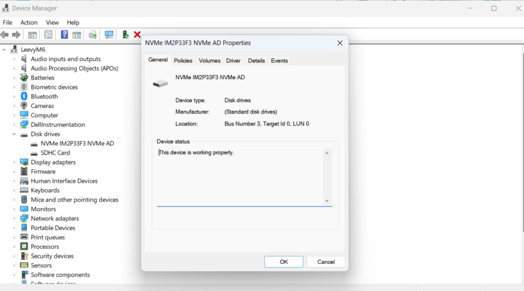 How to Check What SSD You Have: A Comprehensive Guide — Auslogics Blog