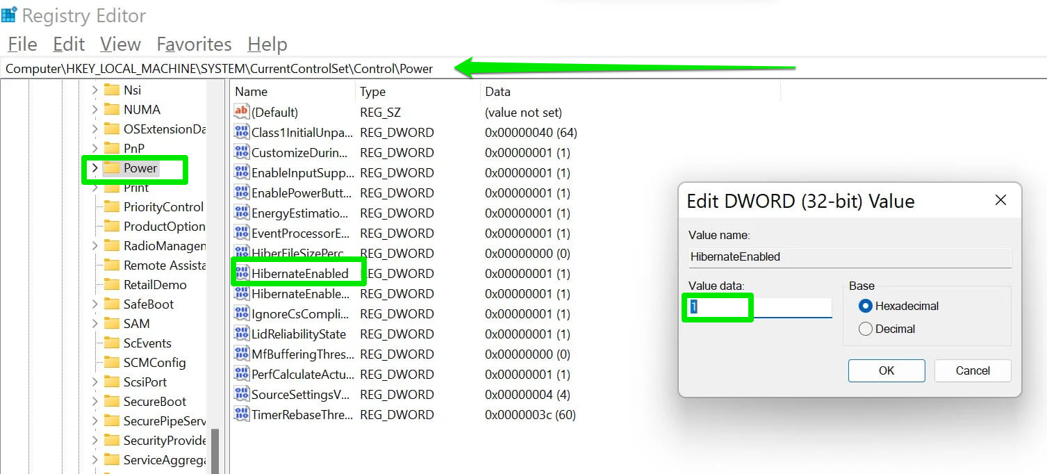 Disable and Enable Hibernation on Windows 10 and 11 — Auslogics Blog | Tips to Diagnose ...
