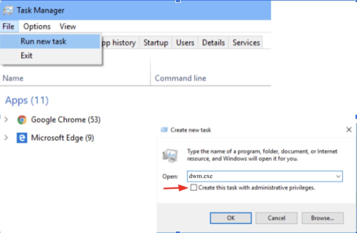 How to Fix Copy And Paste Not Working in Windows 10 — Auslogics Blog