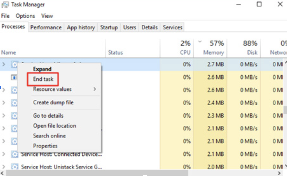 How to Fix Copy And Paste Not Working in Windows 10 — Auslogics Blog