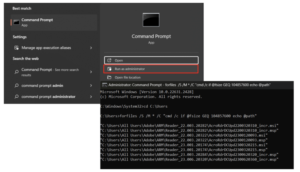 [EASY GUIDE] How to Find and Clean Large Files on Your Windows 10 PC ...
