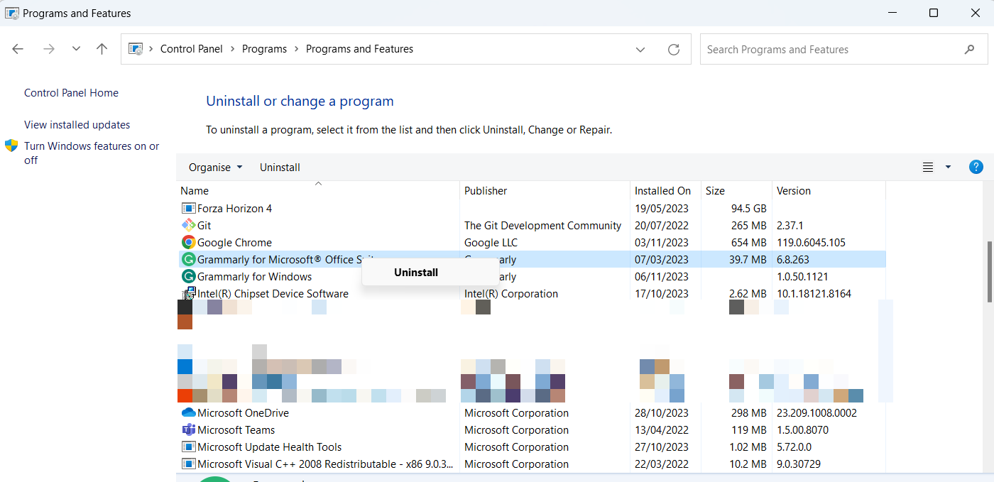 Why Is Grammarly Not Showing in Microsoft Word? — Auslogics Blog