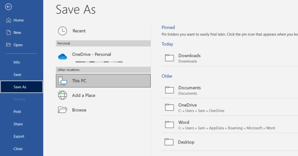 How to Reduce the Size of a Word Document? — Auslogics Blog