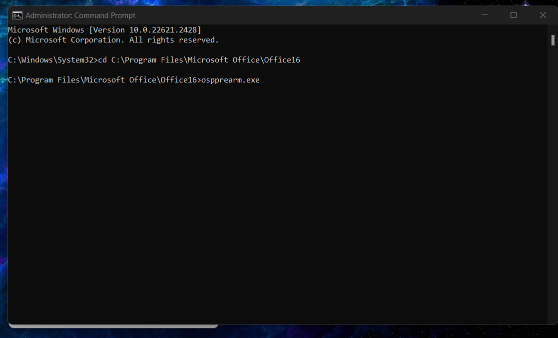 [FIXED] Product Activation Failed in Microsoft Office — Auslogics Blog