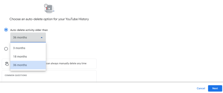 How to Clear YouTube Search and Watch History: Mobile and Desktop ...