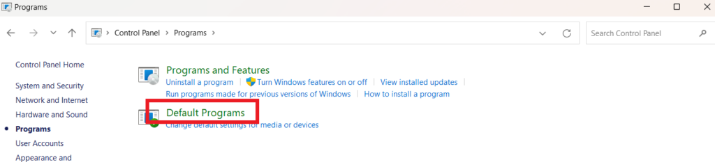 How to Change Default Program to Open File in Windows 10 — Auslogics Blog