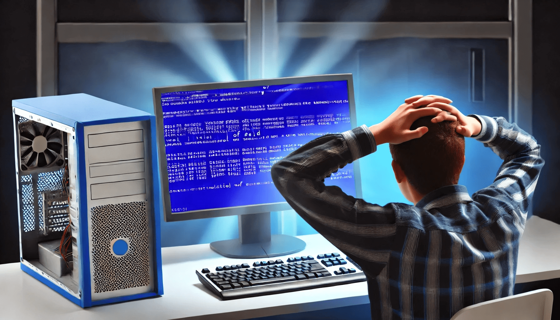 [FIXED] How to Fix HAL INITIALIZATION FAILED in Windows 10? — Auslogics ...