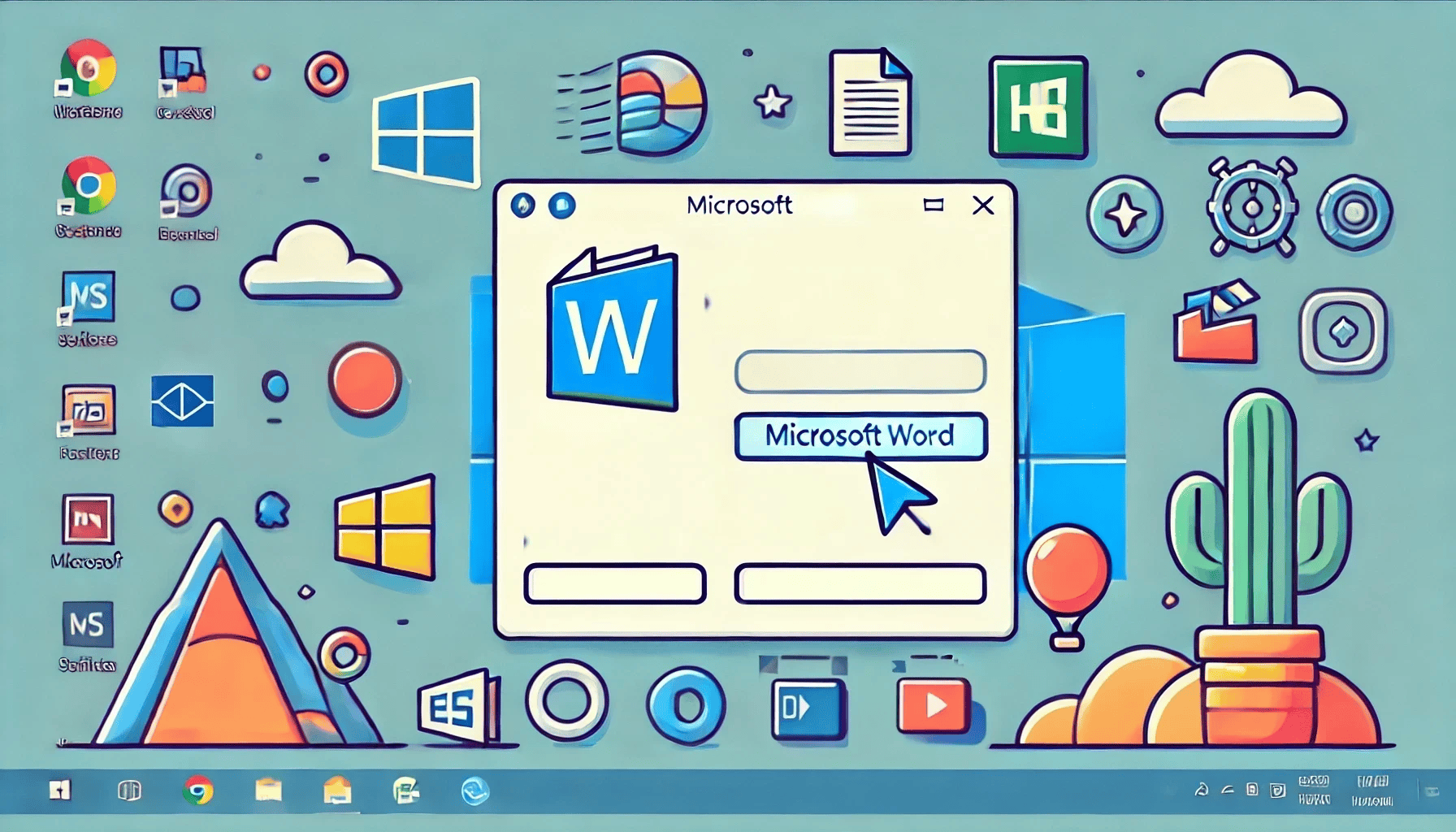 How to Set Microsoft Office Word as Default in Windows 10? — Auslogics Blog