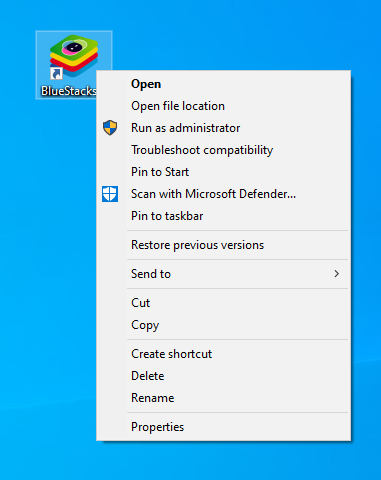[FIXED] “BlueStacks Can’t Connect to the Internet” Error — Auslogics Blog