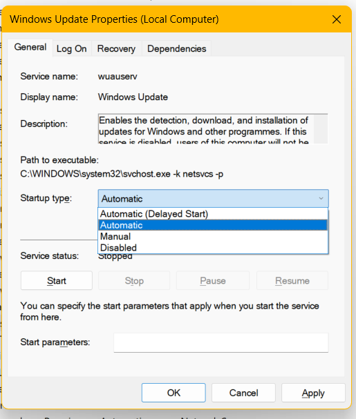 How to Fix Windows Update Error 0x80070057 — Auslogics Blog