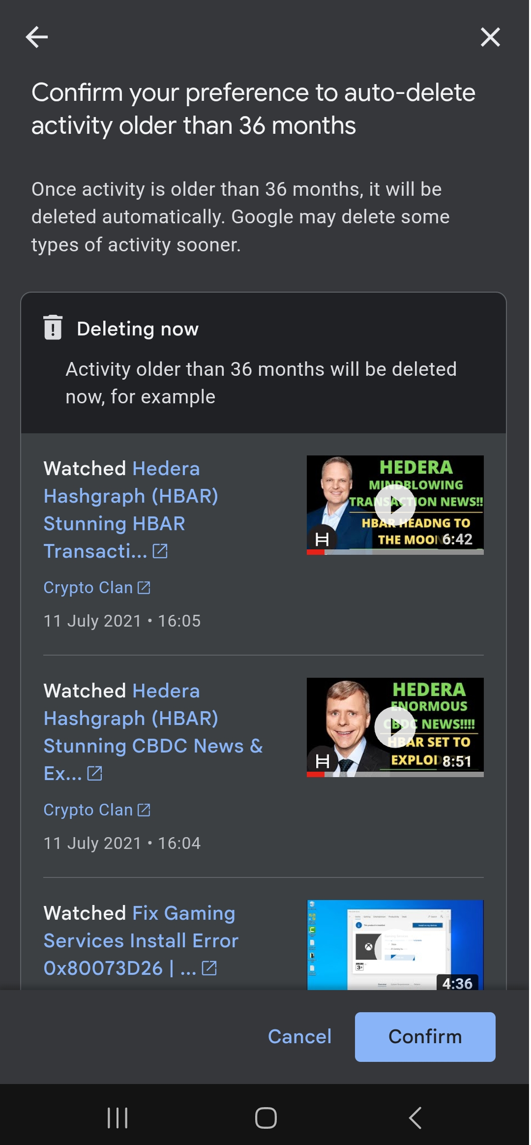 Delete Your Tracks: How to Clear YouTube Search and Watch History on Your Devices — Auslogics Blog