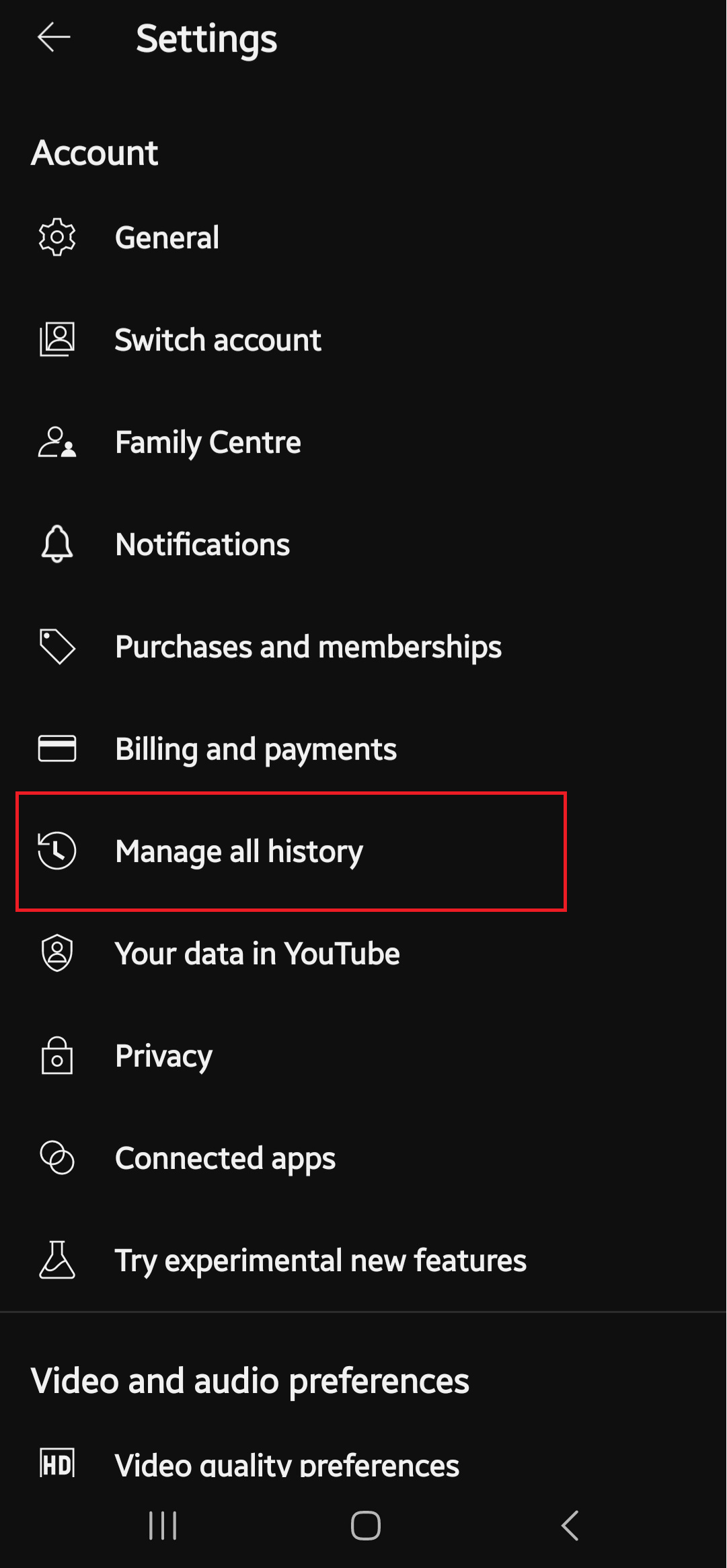 Delete Your Tracks: How to Clear YouTube Search and Watch History on Your Devices — Auslogics Blog