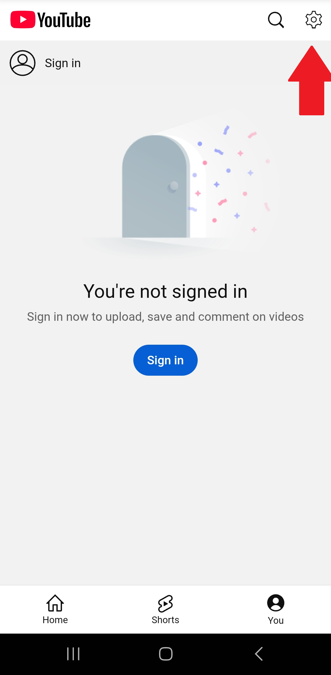 Delete Your Tracks: How to Clear YouTube Search and Watch History on ...