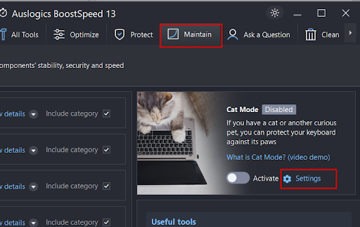 Why Do Cats Walk on Keyboards? Cat Proof PC — Auslogics Blog