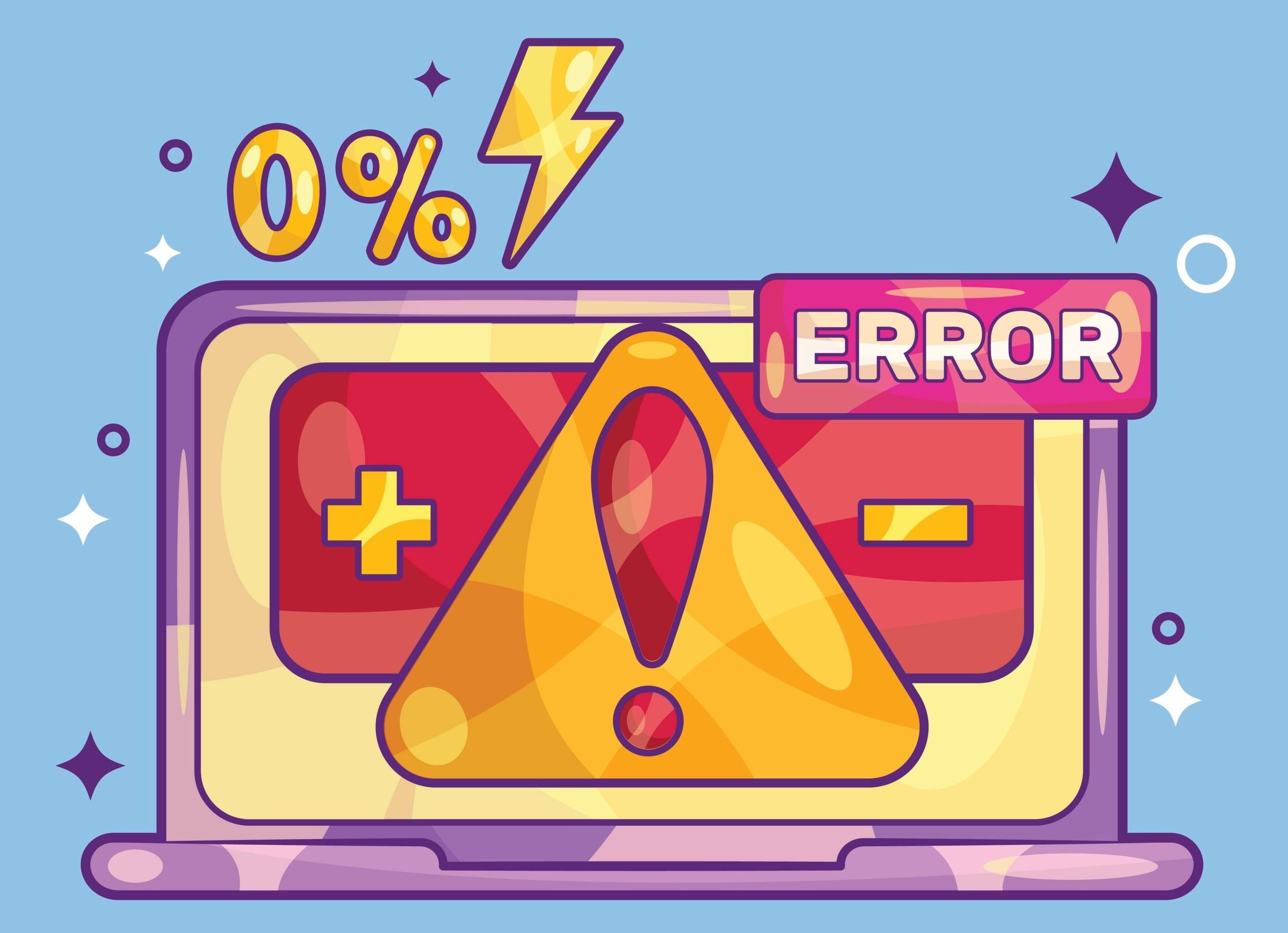 Check Laptop Battery Health on Windows 10/11 — Auslogics Blog