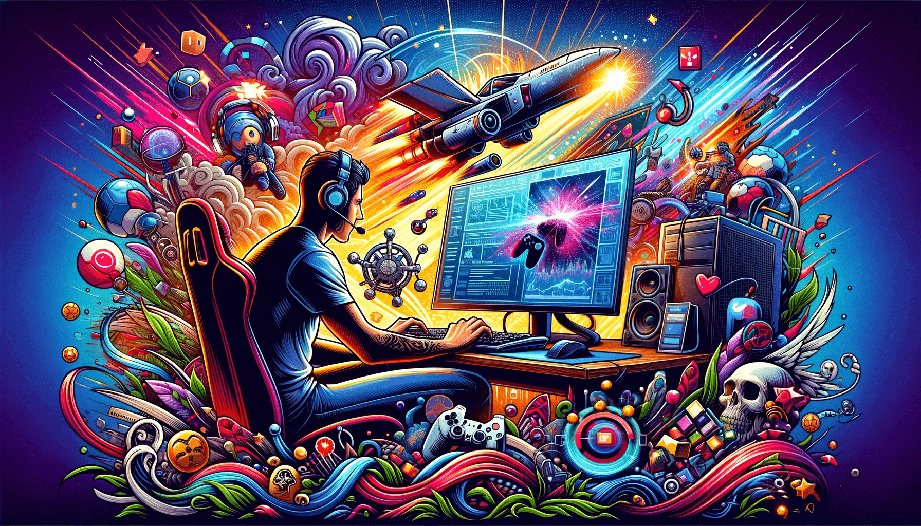 How to Effectively Speed Up Steam Downloads — Auslogics Blog