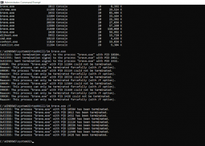 How to Force Quit Any Frozen App on Windows— Auslogics Blog