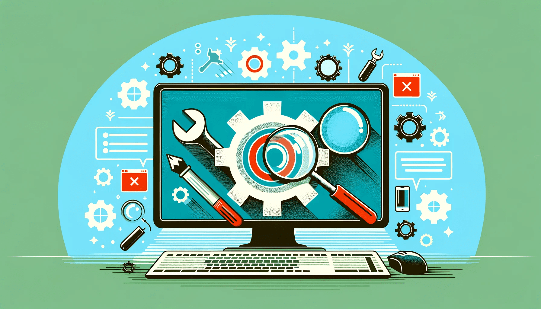 Fix "This App Can't Run on Your PC" Error— Auslogics Blog