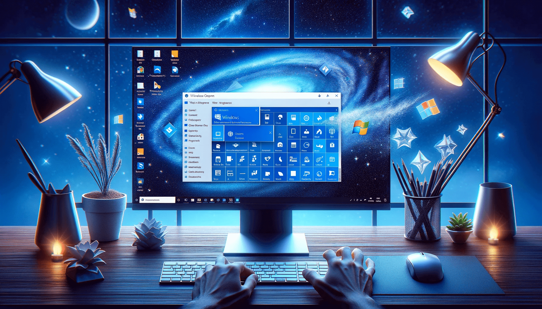 How to Open a Program When There Are No Icons— Auslogics Blog
