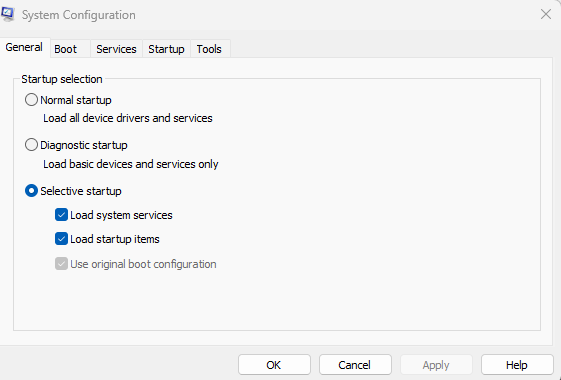 Installation Failed in the SAFE_OS Phase— Auslogics Blog