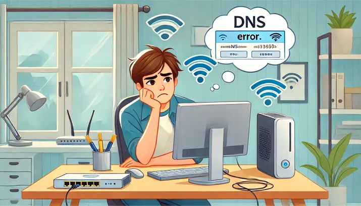Windows Can’t Communicate with the Device— Auslogics Blog