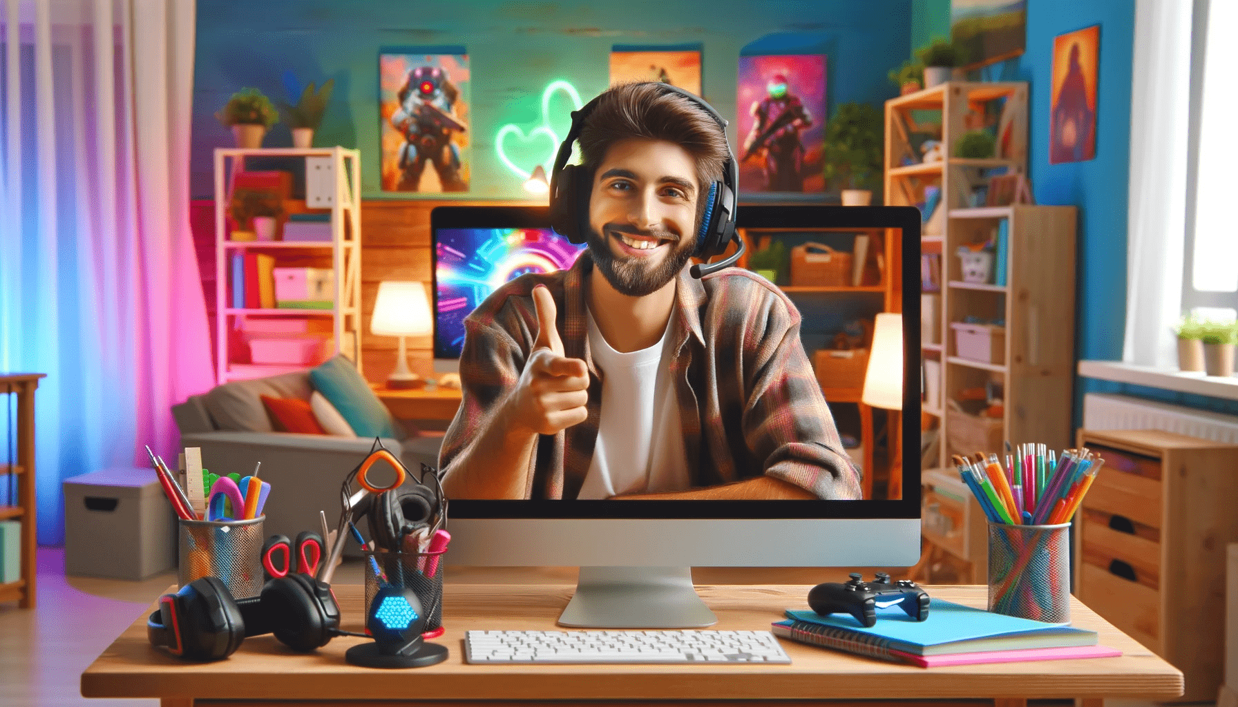 How To Fix Discord Green Screen Camera Issue — Auslogics Blog