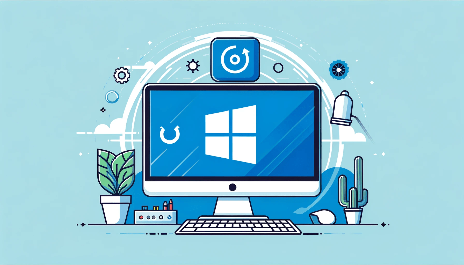 How to Factory Reset a Windows 10 & 11 Computer — Auslogics Blog