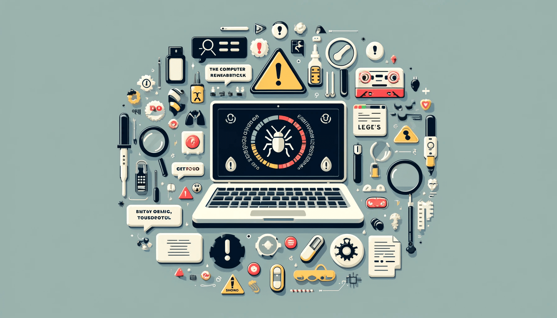 The Computer Has Rebooted from a Bugcheck — Auslogics Blog