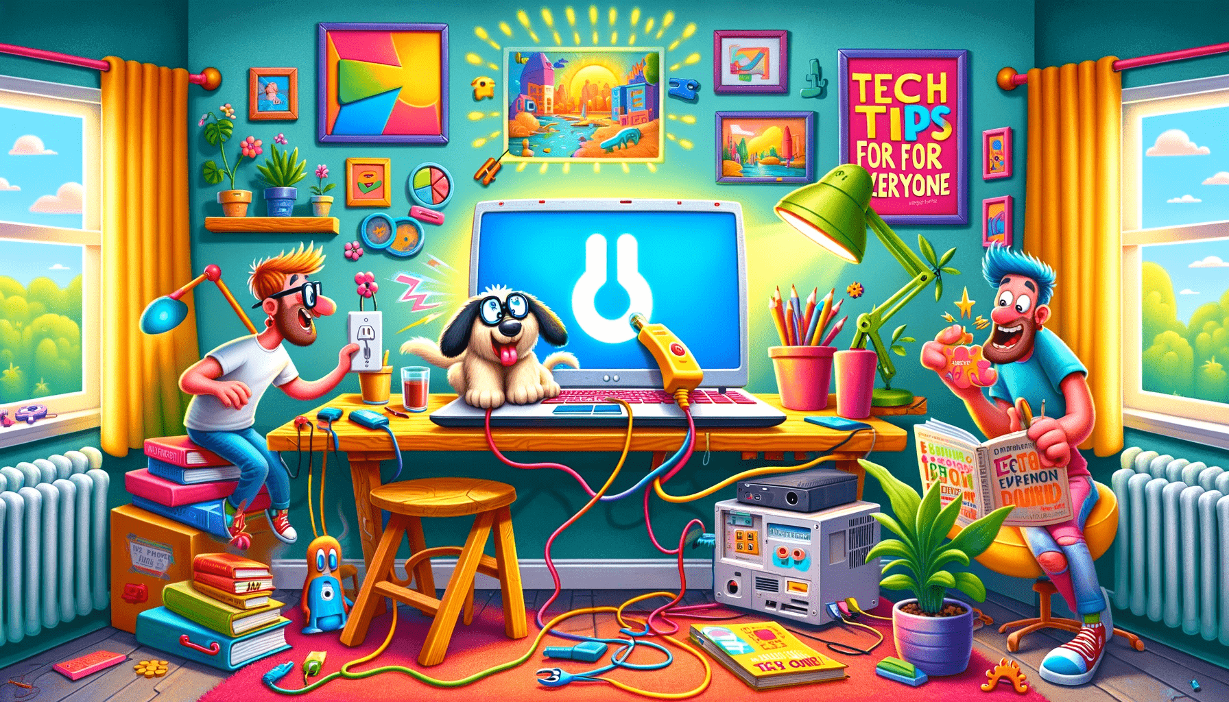 How to Keep Your Laptop On When Closed— Auslogics Blog