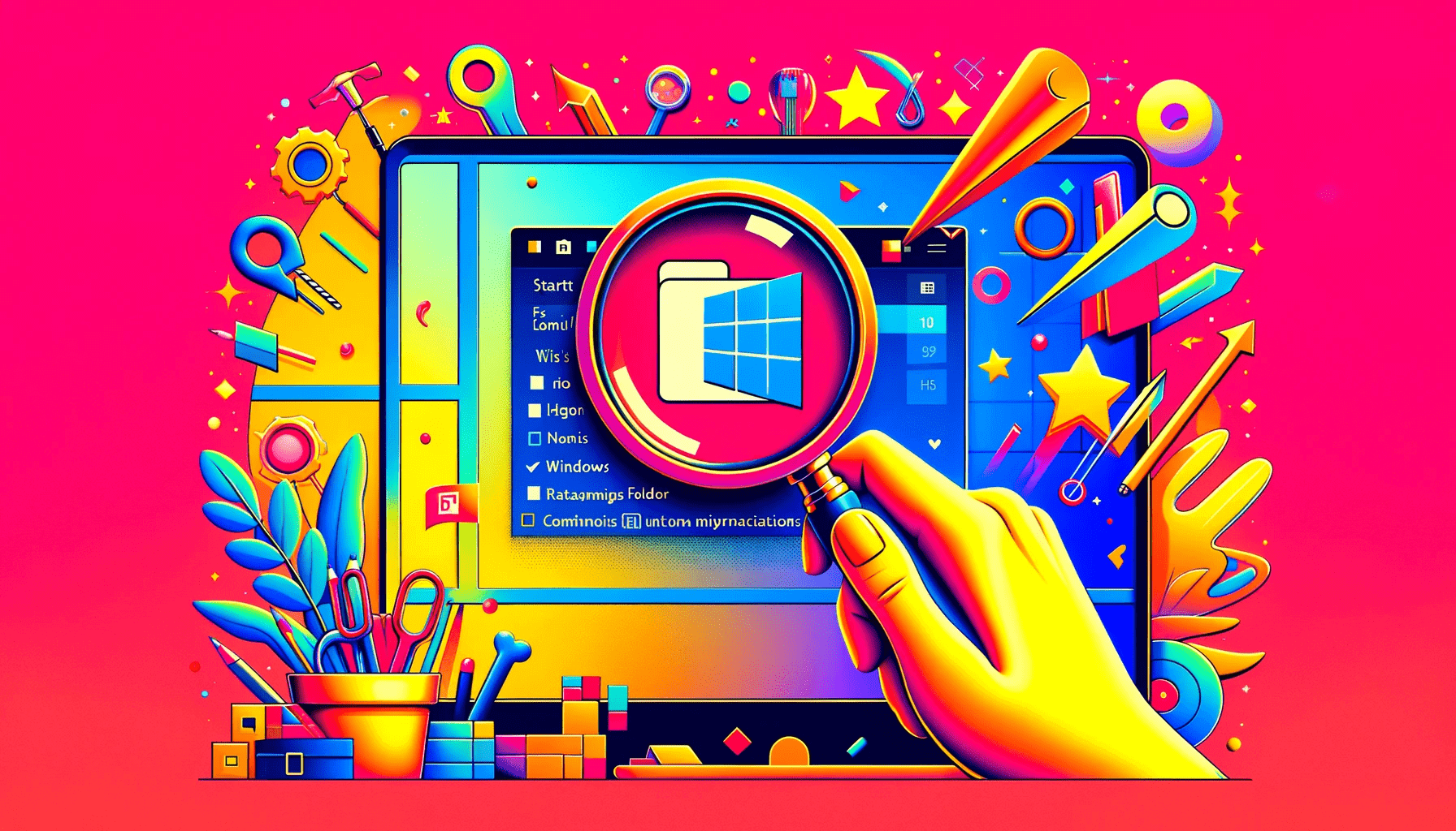 Where’s the Windows 10 Startup Folder Located? — Auslogics Blog