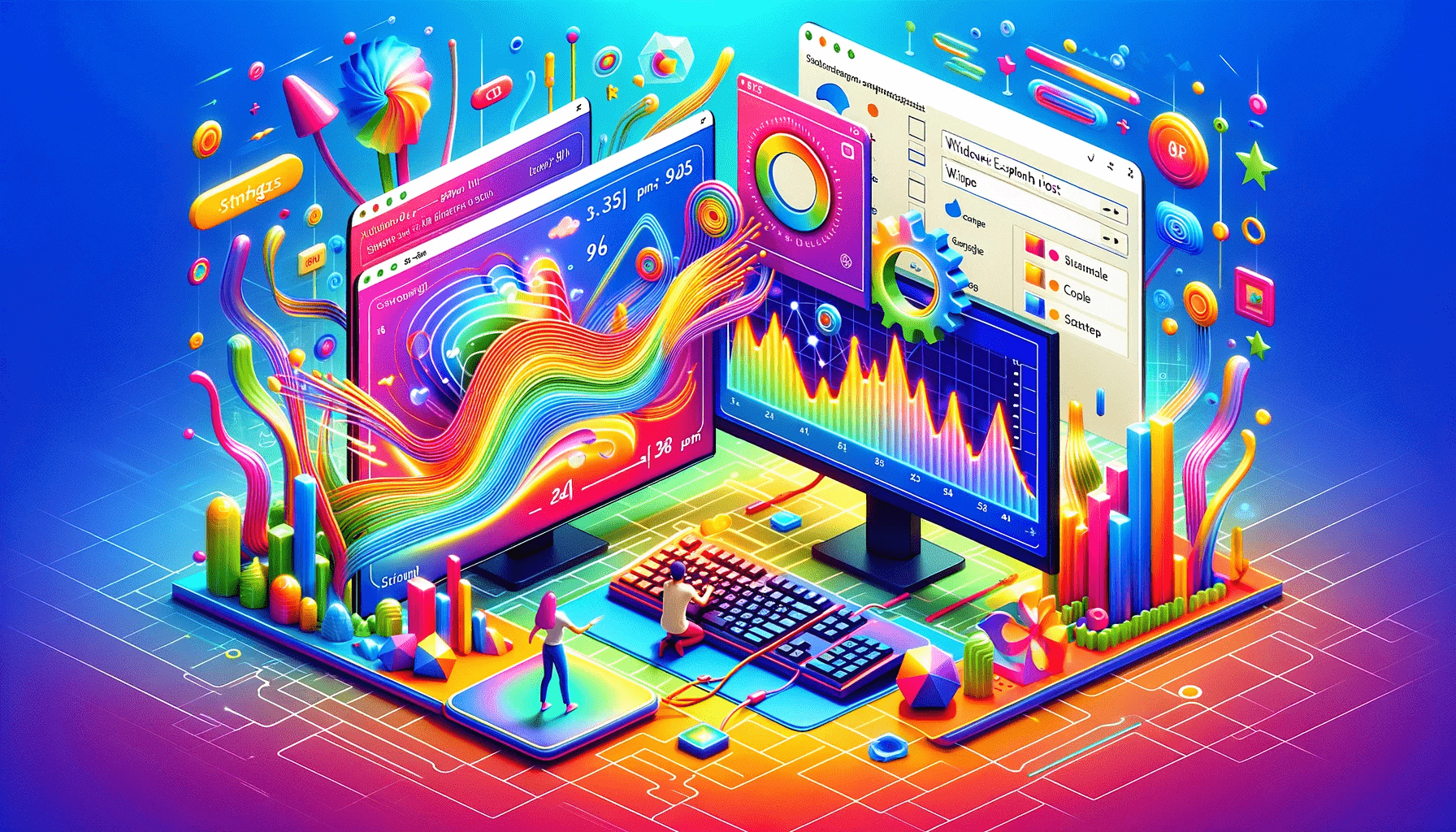 What is Modern Setup Host and how to fix problems with it? — Auslogics Blog