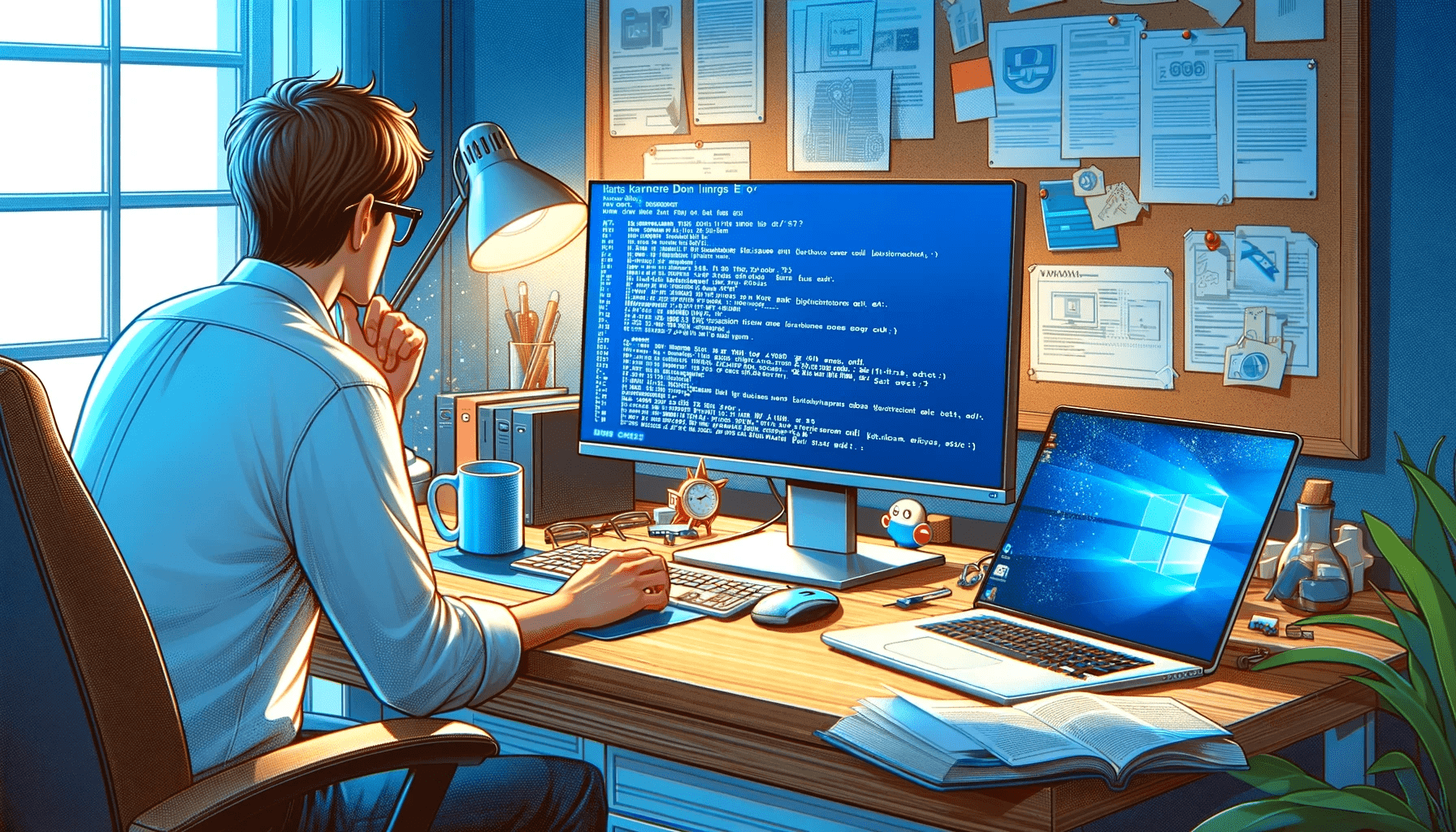 How to Fix “KERNEL DATA INPAGE ERROR” — Auslogics Blog