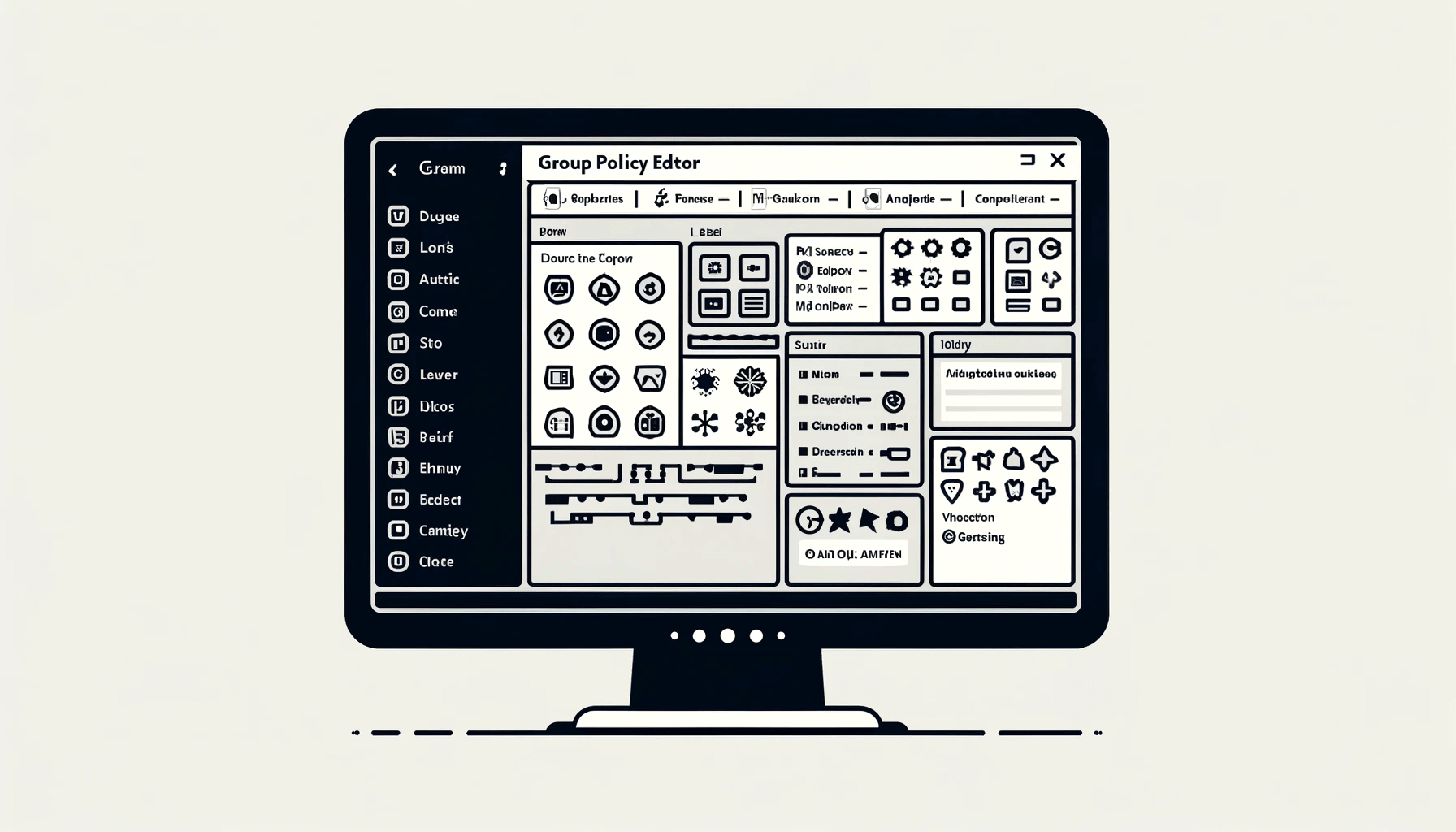 Access and Use Windows Group Policy Editor — Auslogics Blog