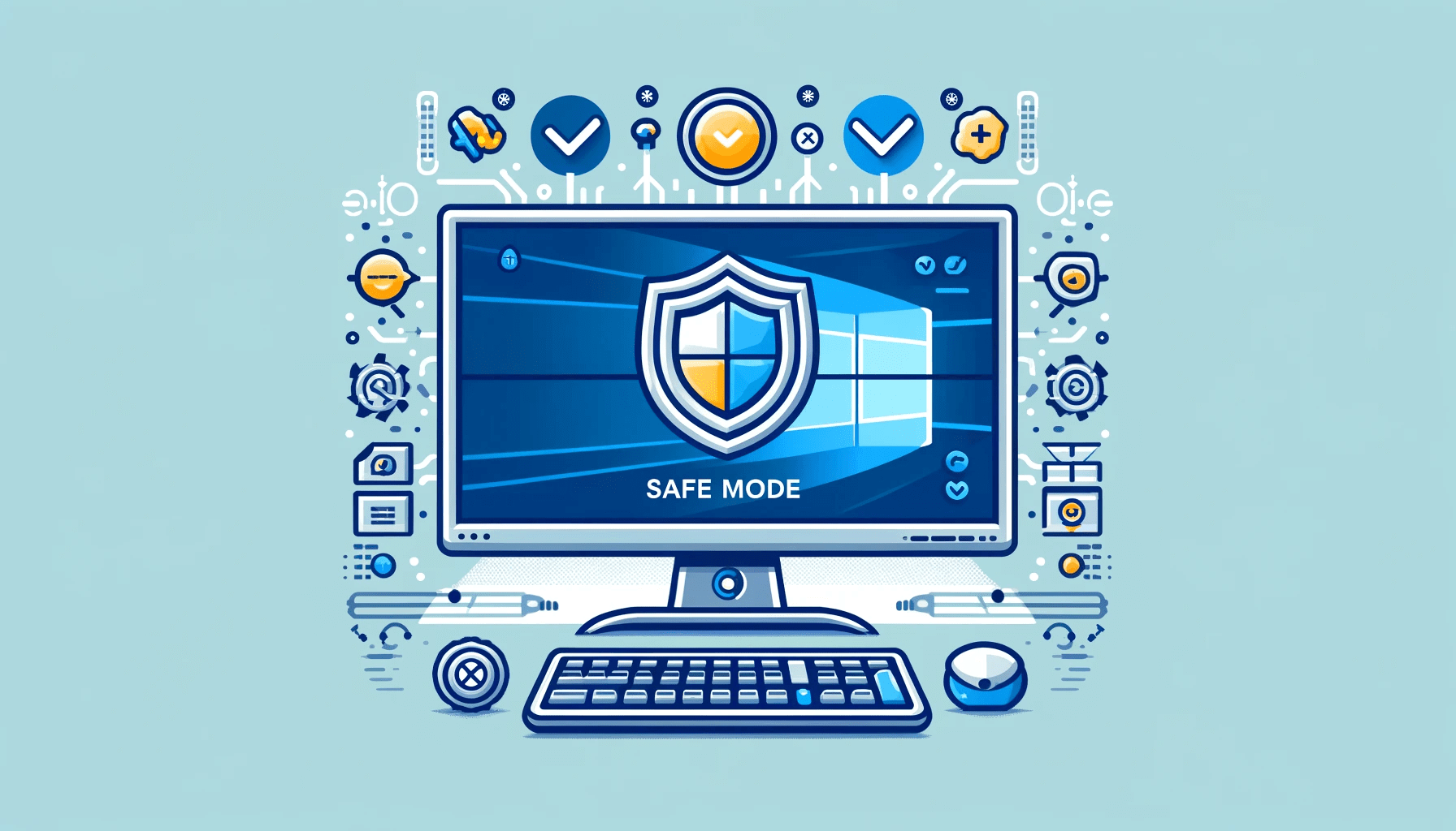 Safe Mode Made Easy: How to Boot Windows 10 in Safe Mode? — Auslogics Blog