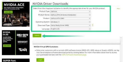 How to Update NVIDIA Graphics Drivers on Windows 10/11? — Auslogics Blog