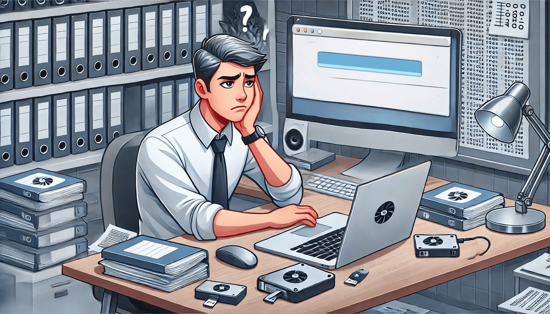 [FIXED] “An Unexpected Error Is Keeping You from Copying the File ...