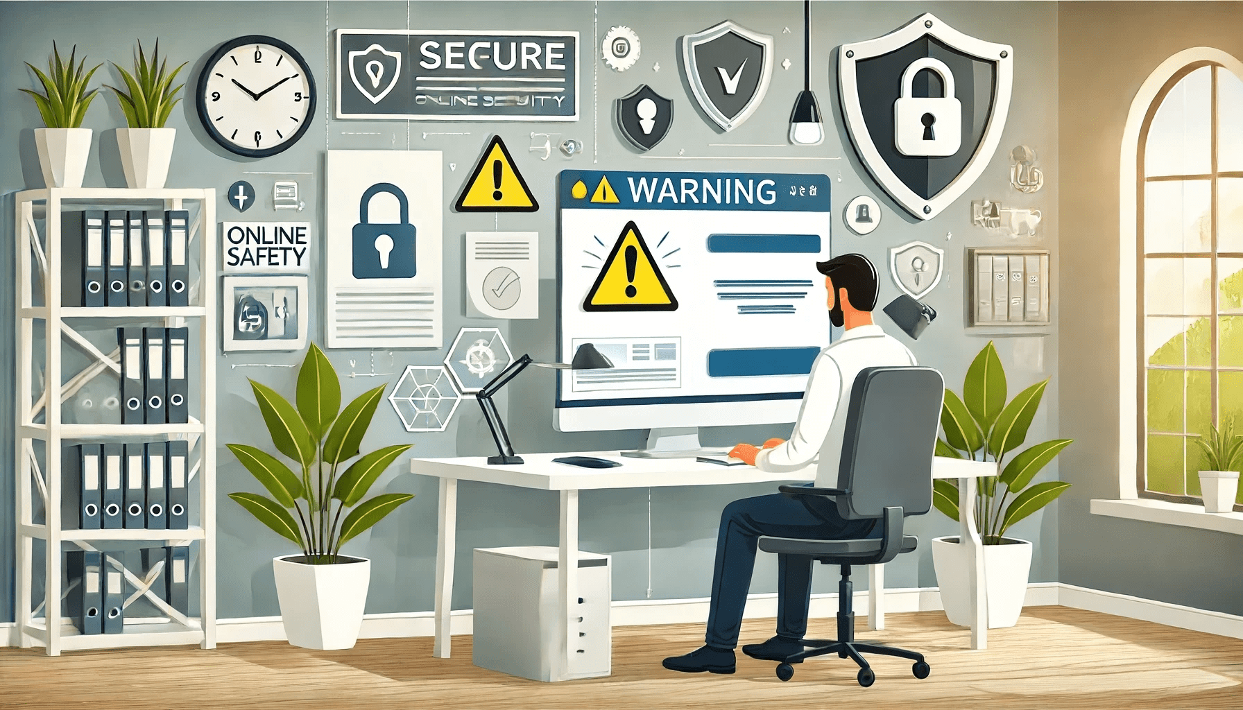 Auslogics Blog | Security Advice to Protect Your PC and Data