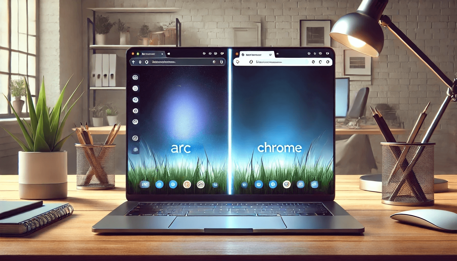 Arc vs. Chrome: Is Arc the Best Chrome Alternative? Here’s a Breakdown ...