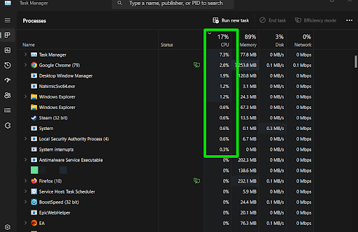 How to Lower CPU Usage: Causes & Solutions to High CPU Usage ...